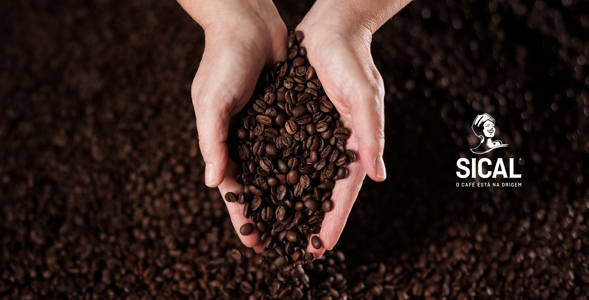 SICAL® Edição Limitada CAFÉ DELAS | Sical