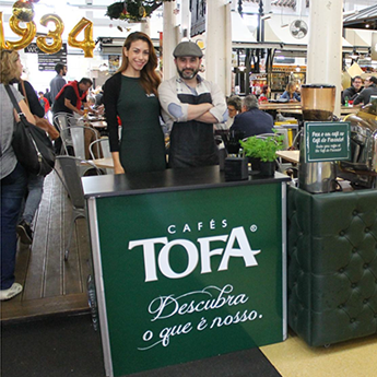 Eventos TOFA: Aniversário Mercado Campo de Ourique | TOFA